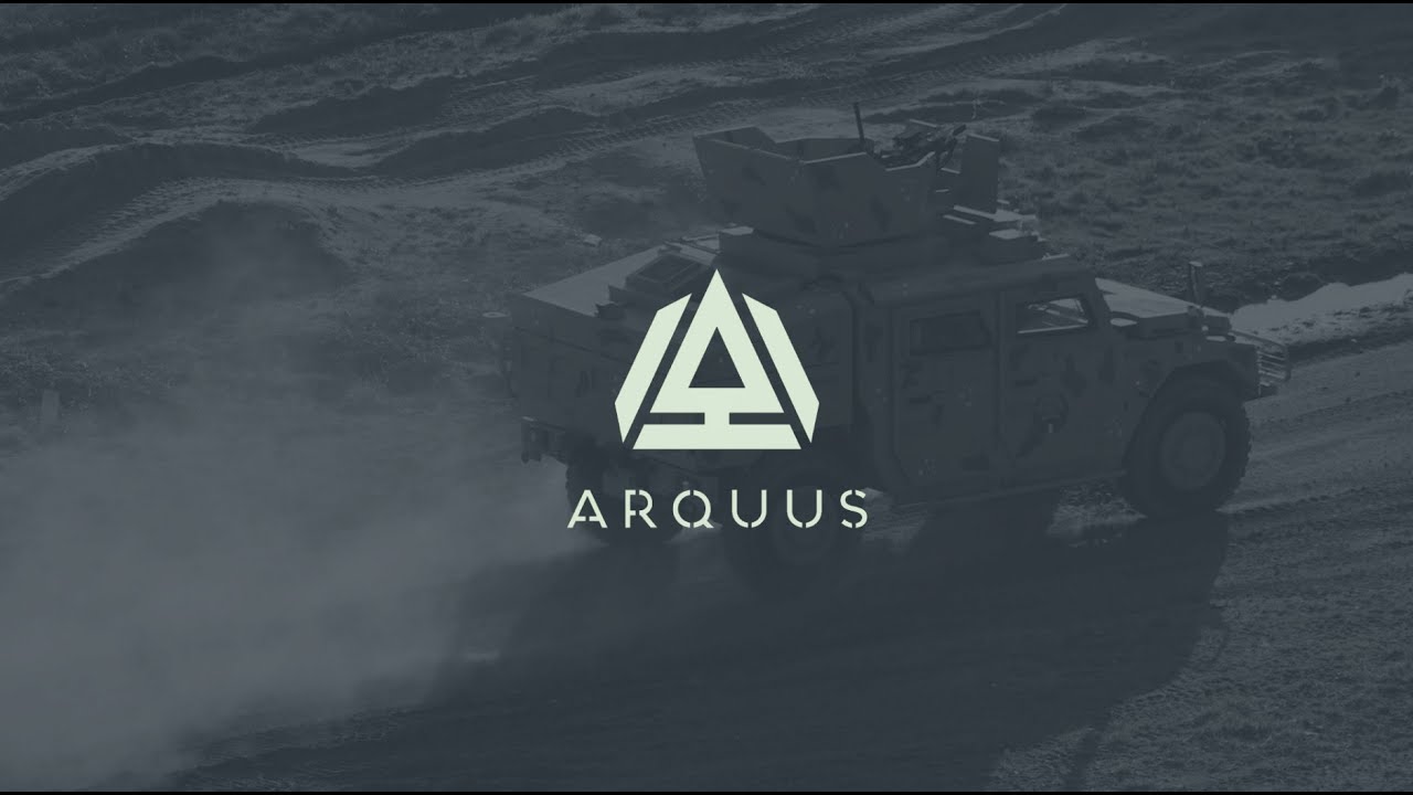 Conférence de Presse ARQUUS 10 mars 2021 - YouTube