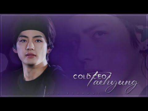 Cold CEO Taehyung FF series Part 20. - YouTube