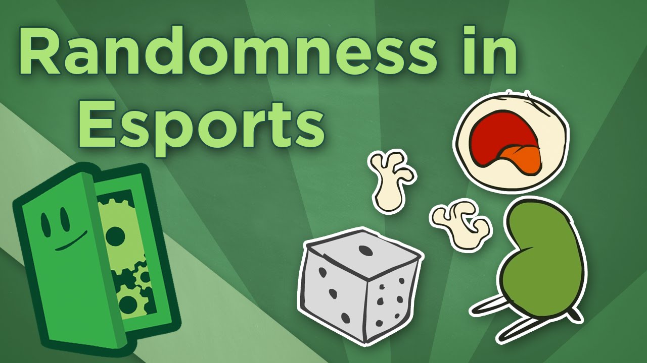 Randomness in Esports - How Chance Affects Competitive Play - Extra ...