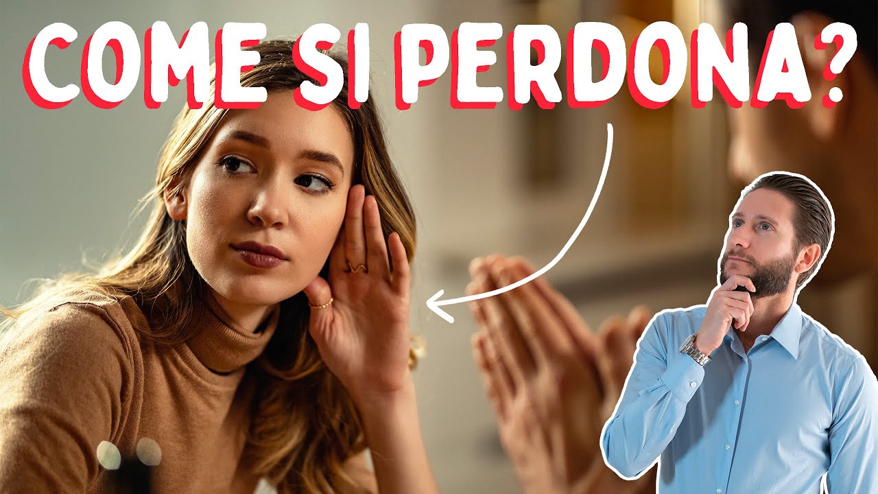 Come si perdona? - YouTube