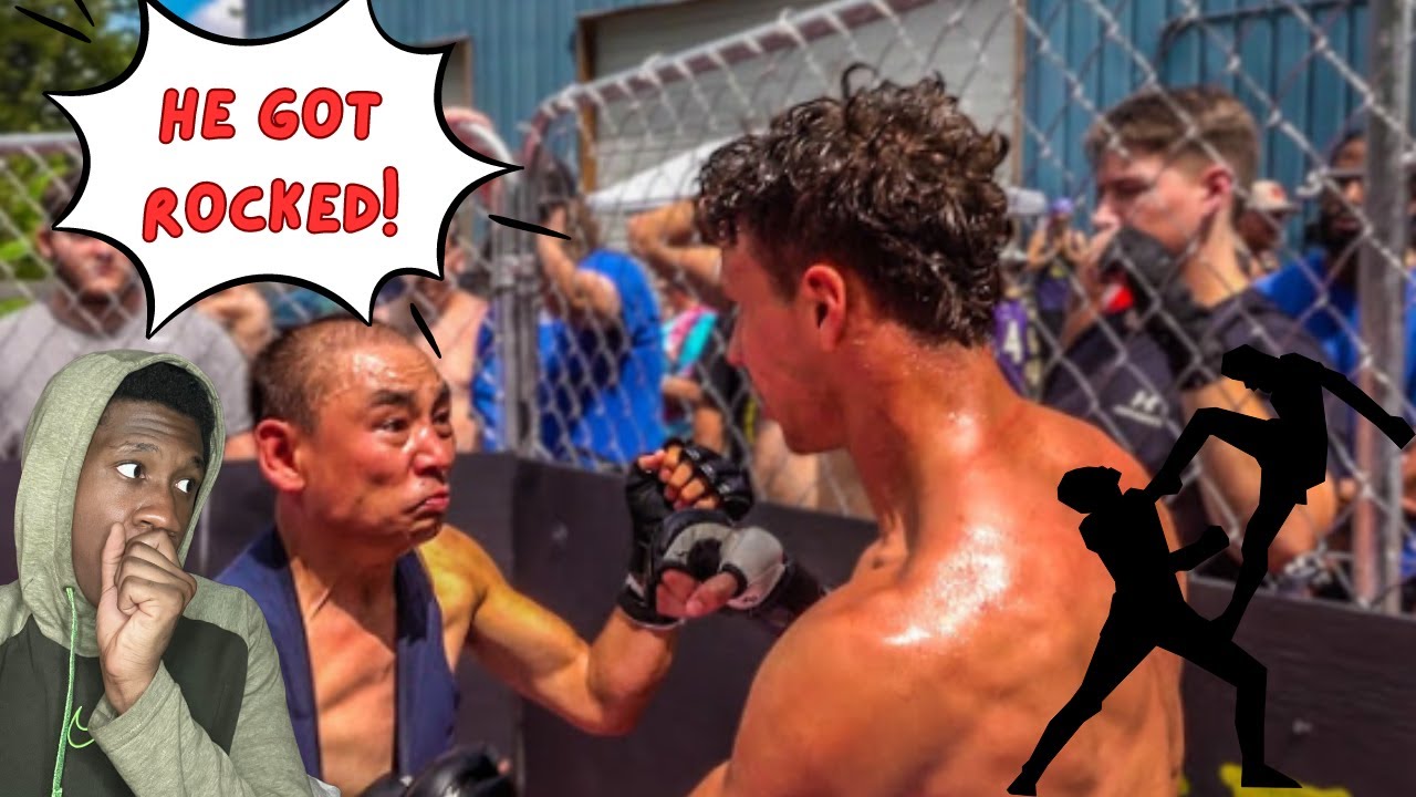 Old Man Got Hands Streetbeefs Youtube 2891