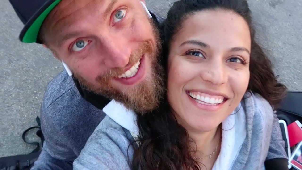 LEXI AND HUNTER PENCE GO TO GREECE!! - YouTube