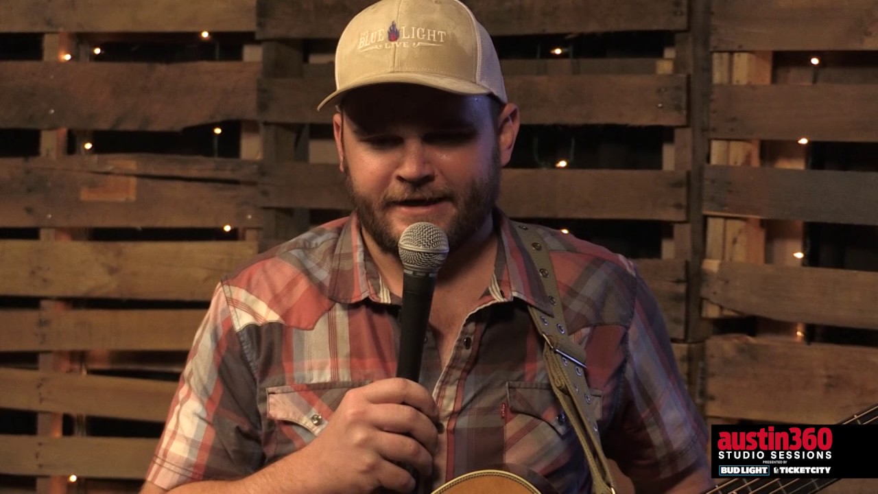 John Baumann - Post Show Interview (Live on Austin360 Studio Sessions ...