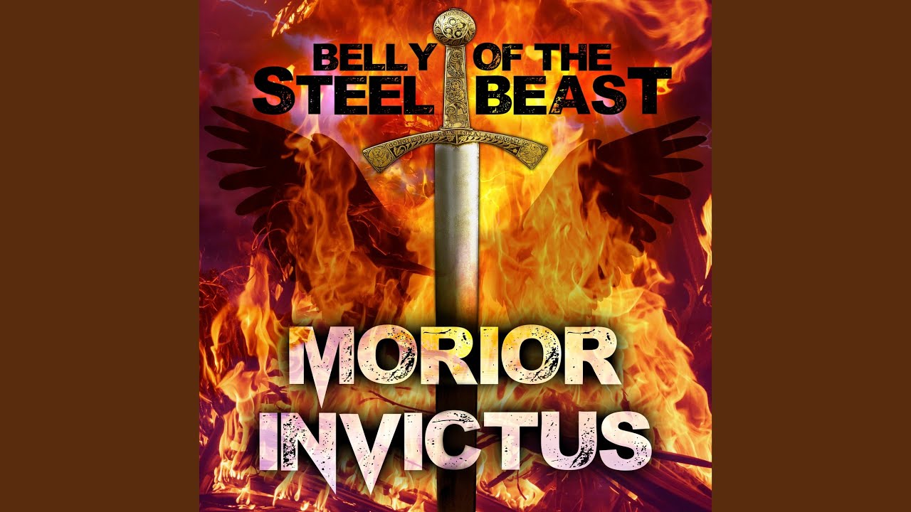 Morior Invictus - YouTube