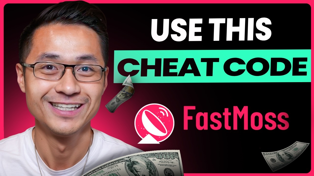 How FastMoss HELPS YOU PRINT MONEY as a TikTok Affiliate - YouTube