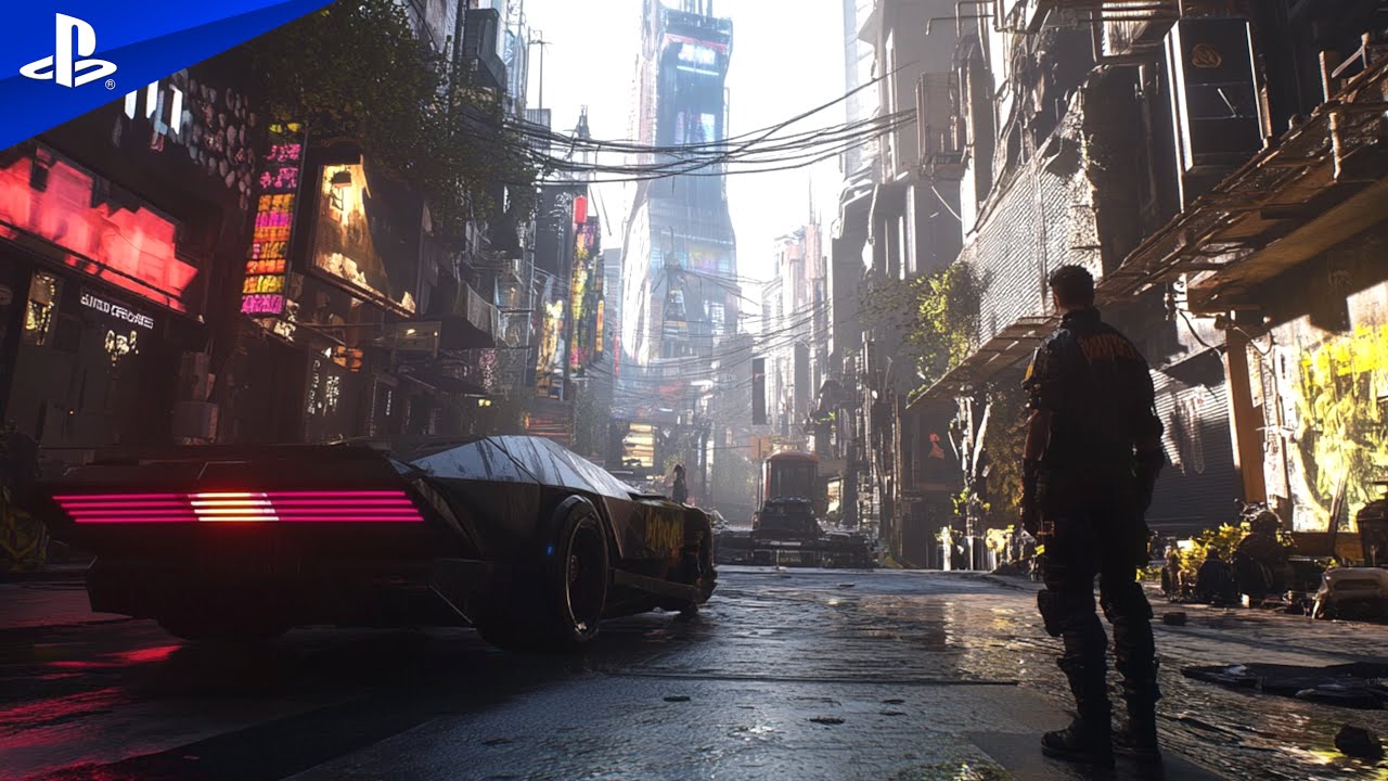 THIS GAME IS A VISUAL MASTERPIECE | Realistic Immersive ULTRA Graphics ...