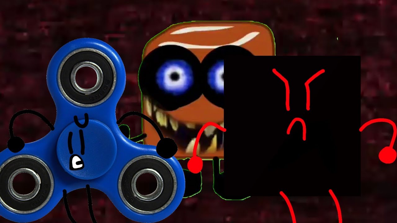 Scaretube Poop SlendyCola 1: the hyperlink - YouTube