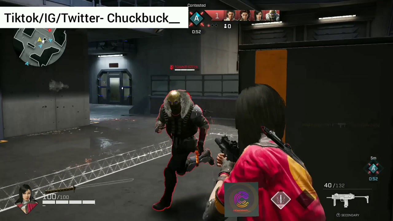 Rogue Company Skills & Tricks - YouTube