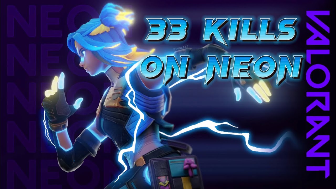 WHEN NOOB INSTALOCK NEON ! - YouTube