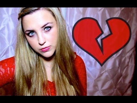 Psycho Ex Girlfriend Story! - YouTube
