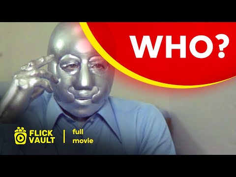 Who? (The Man in the Steel Mask) | Full HD Movies For Free | Flick Vault