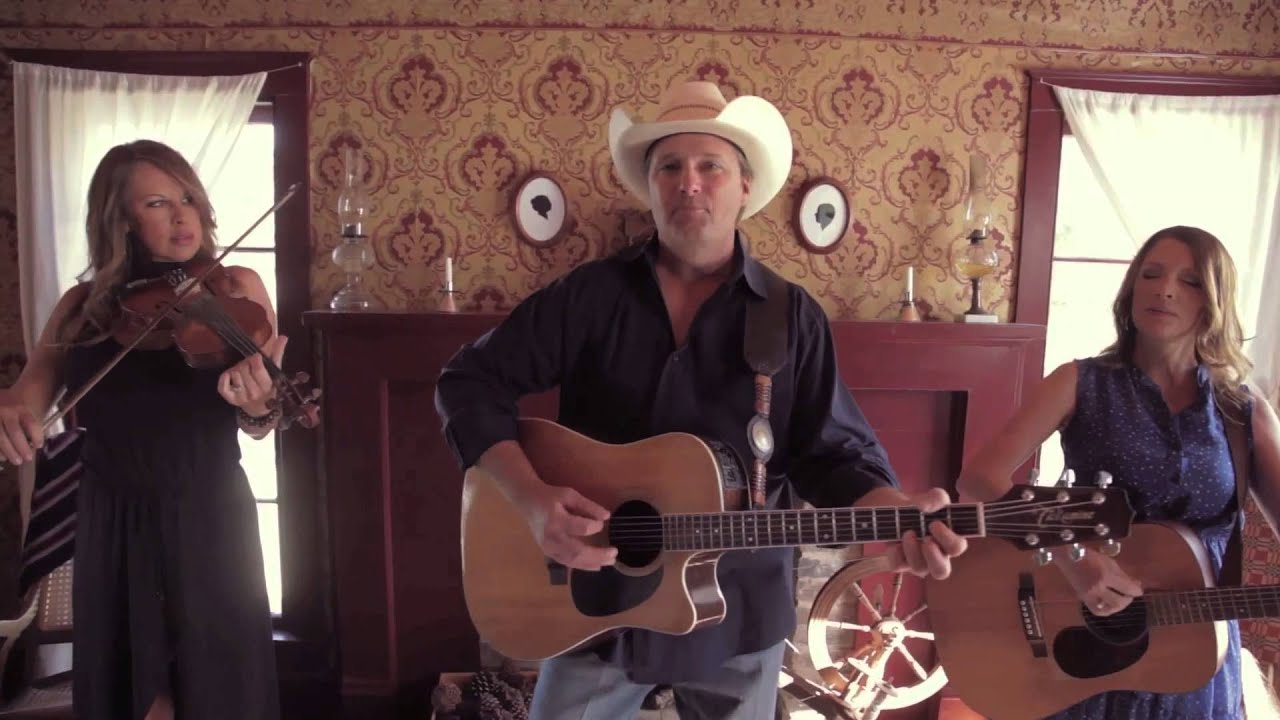 Brock Stevenson - 'Seeds' - YouTube Music