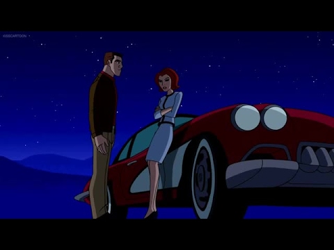 Ben 10 Ultimate Alien S2E12   Prisoner #775 Is Missing