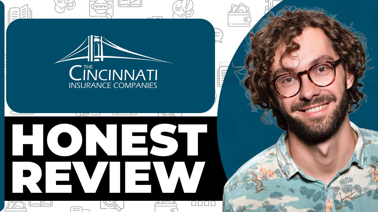Cincinnati Life Insurance Review - Usage Experience - YouTube