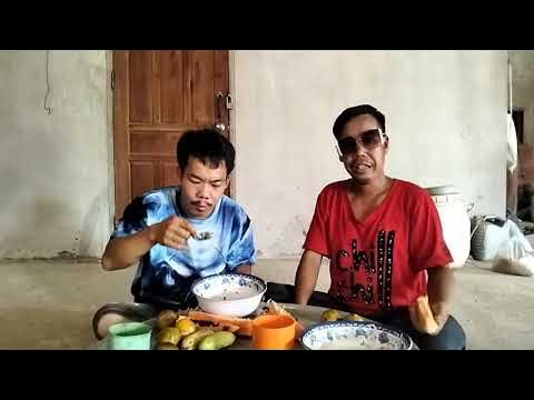 Npwb wb noj fawm xeev khuam qab kawg - YouTube