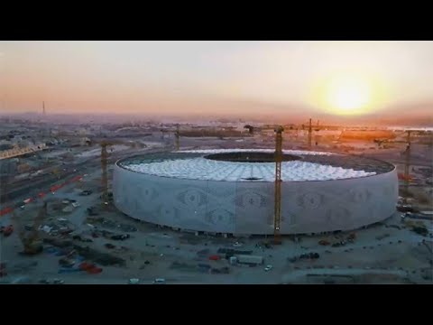 Katar'da Türk firmalarının başarısı göz dolduruyor