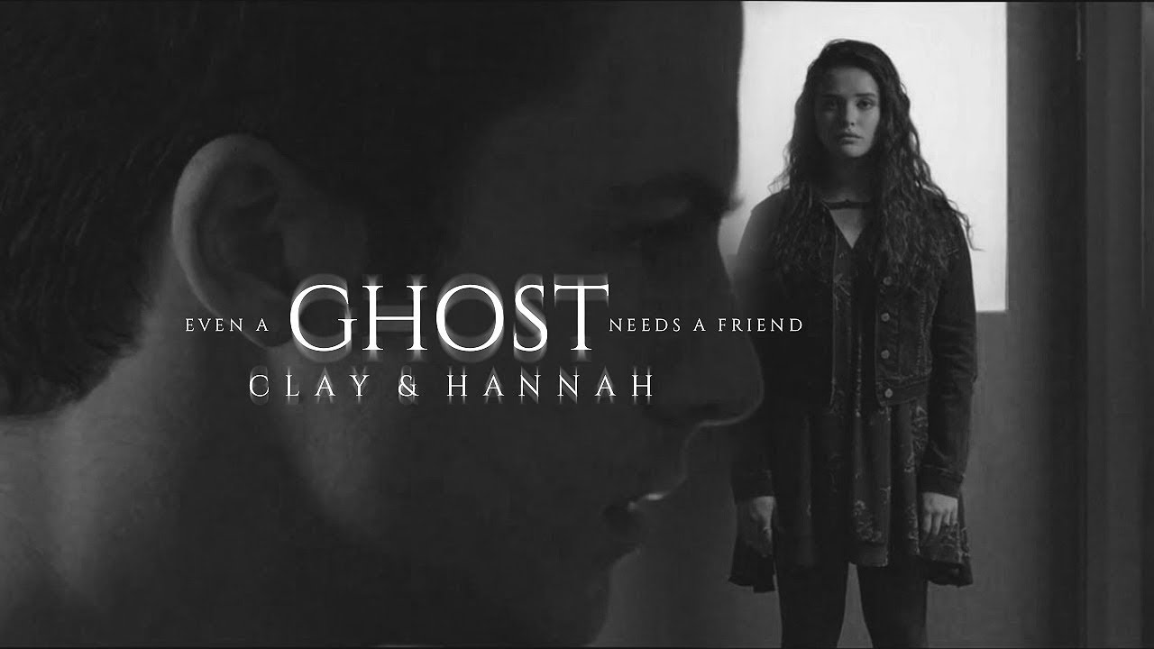 Clay & Hannah | Ghost - YouTube
