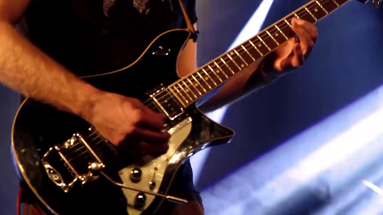 Tiger Cartel - The Greatest - YouTube