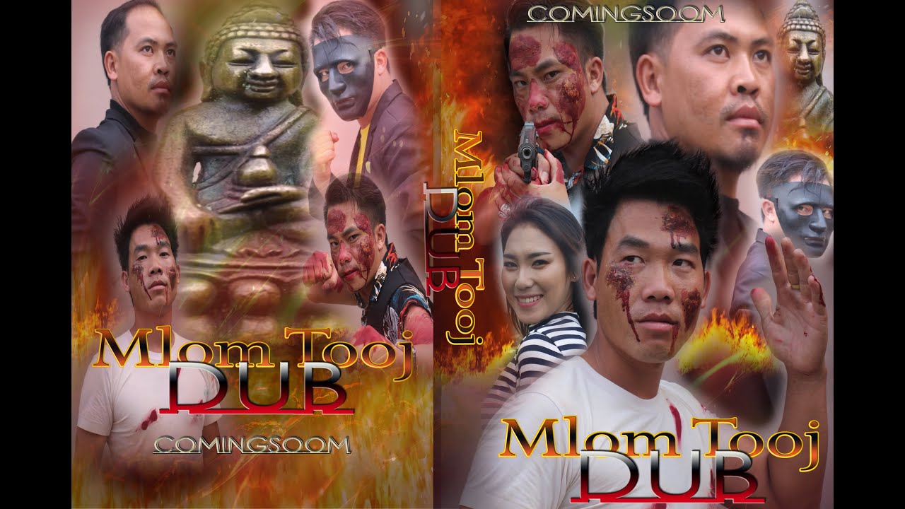 tom qab movie MLOM TOOJ DUB - YouTube