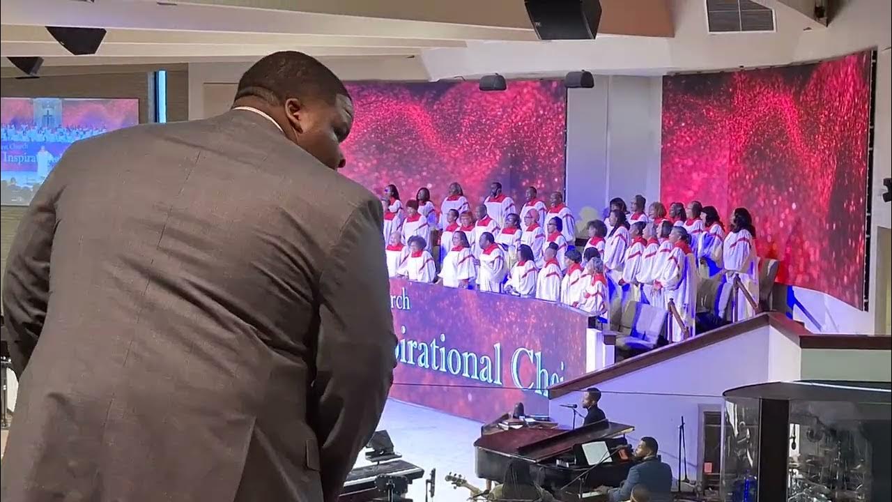 The Lord will Make a way somehow - YouTube