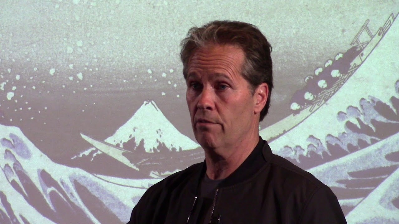 We are coastal people, and surprising facts about tides - Jonathan ...