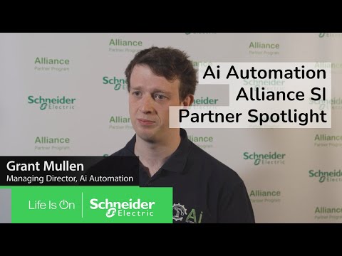 Inside the Alliance Partner Program | System Integrator Spotlight | Ai Automation