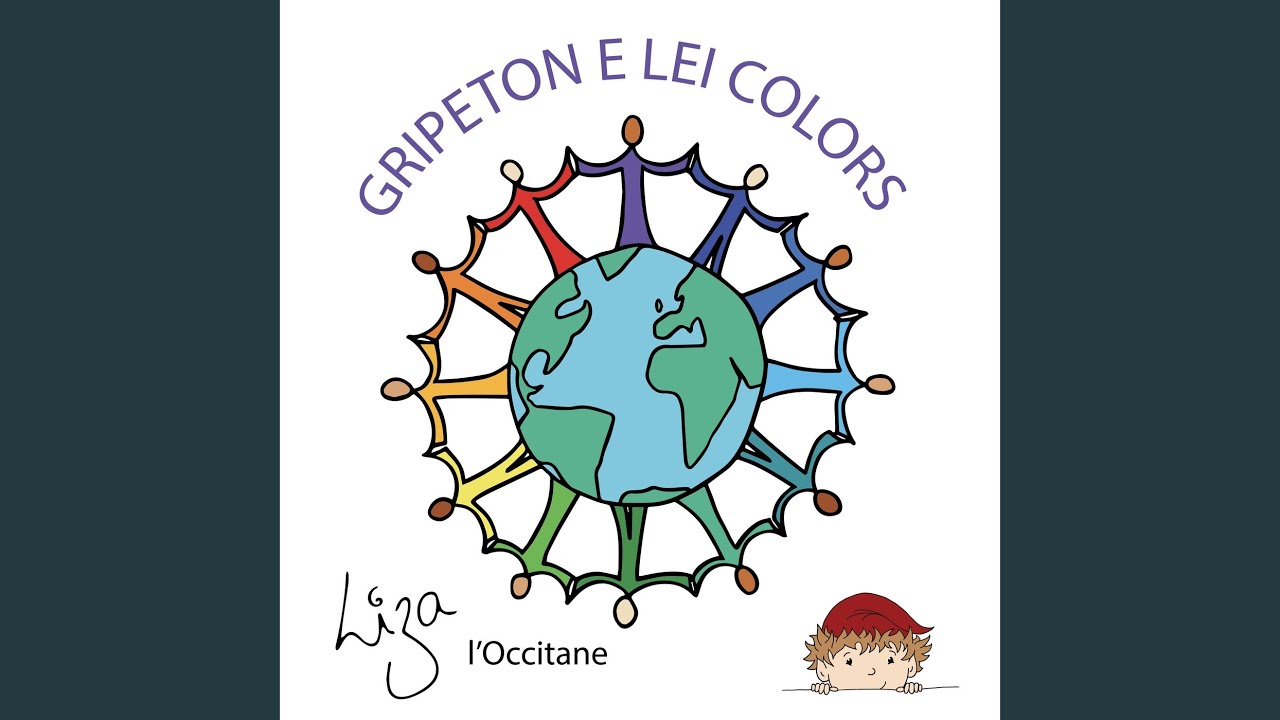 La Festa Dei Colors - YouTube