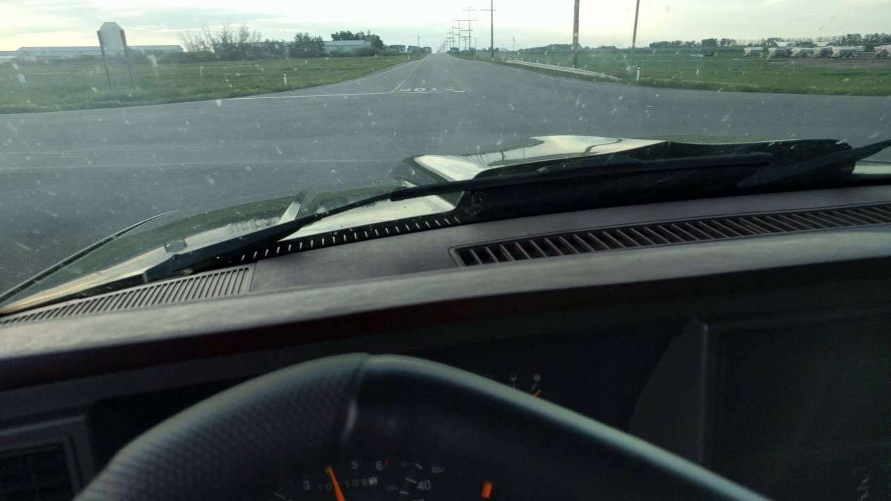 Testing the new TrueTrac - YouTube