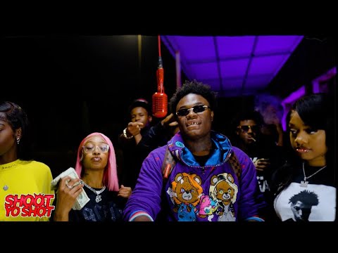 Bigg Mark X Bree - Beat It (Official Music Video) [Shot By:@GeekdTELVISON] - YouTube