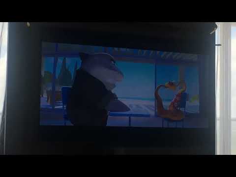 Snake “Shares” A Push Pop | THE BAD GUYS Movie Clip - YouTube