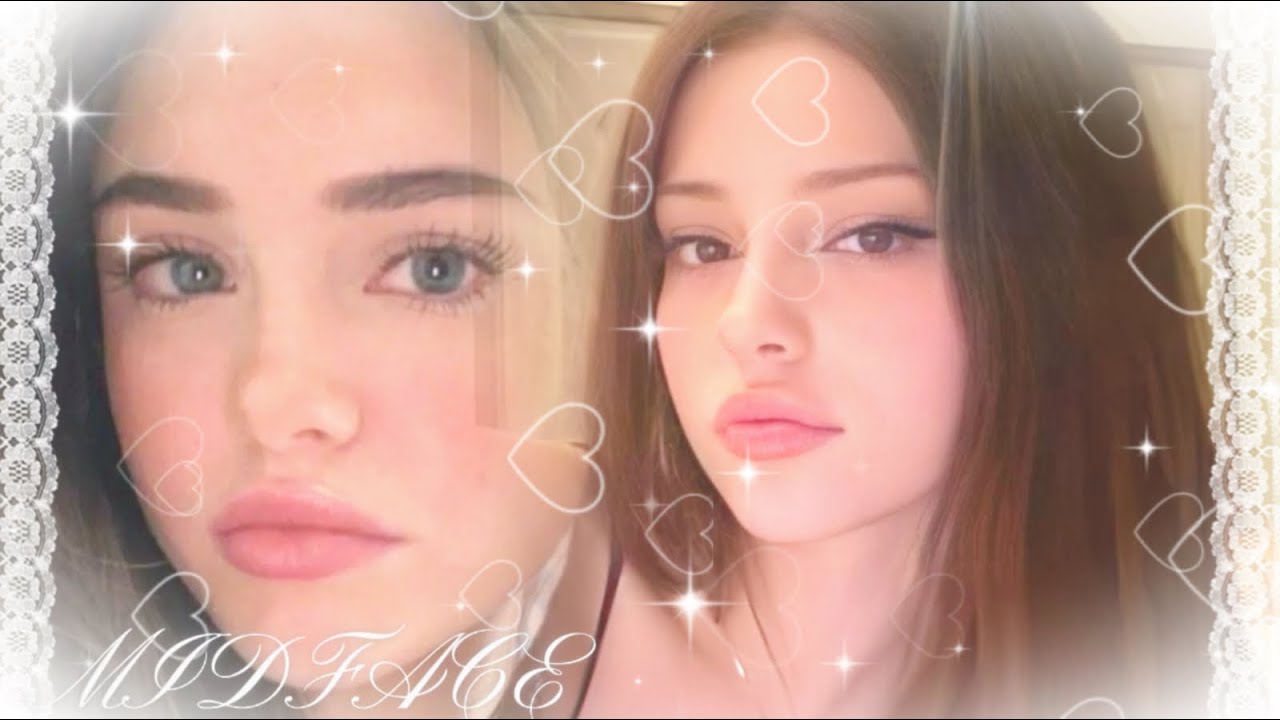 ⋅˚₊‧M1D-F4CE_PCK4GE 𝜗𝜚 𝒽𝒾𝑔𝒽 𝒻𝑒𝓂𝒾𝓃𝒾𝓃𝑒 𝒹𝒾𝓂𝑜𝓇𝓅𝒽𝒾𝓈𝓂 P3 - YouTube