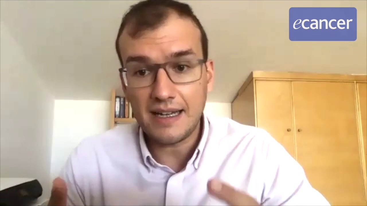 PROFound trial and other recent updates in prostate cancer - YouTube