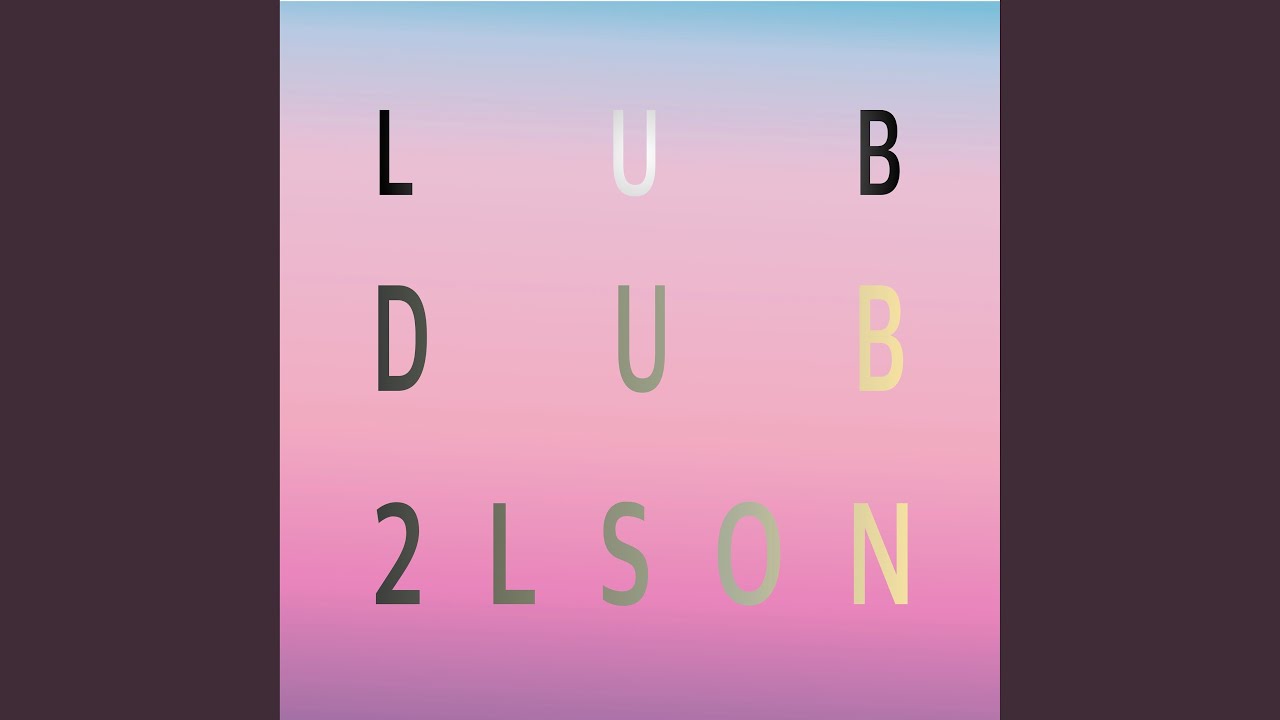 LUB DUB (inst.) (Instrumental) (LUB DUB (inst.) (Instrumental ...