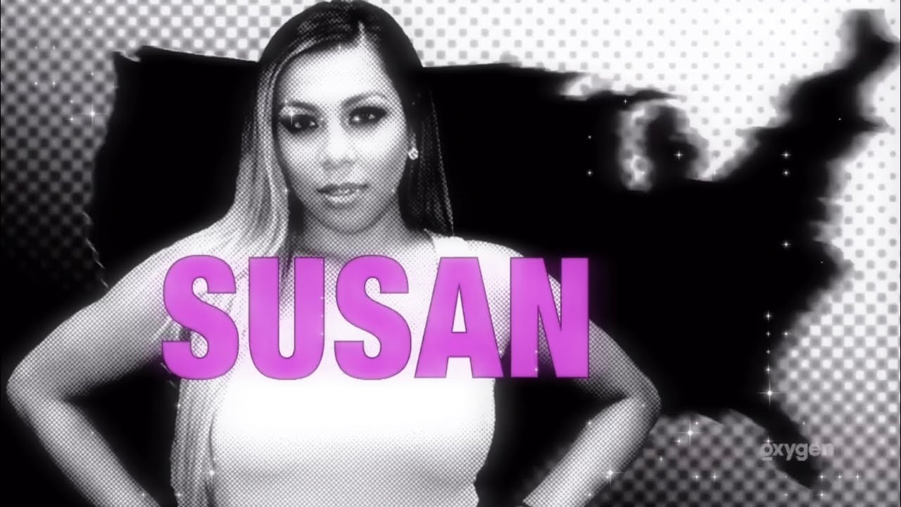 BGC17EMW // Soundtrack // Meet Susan - YouTube