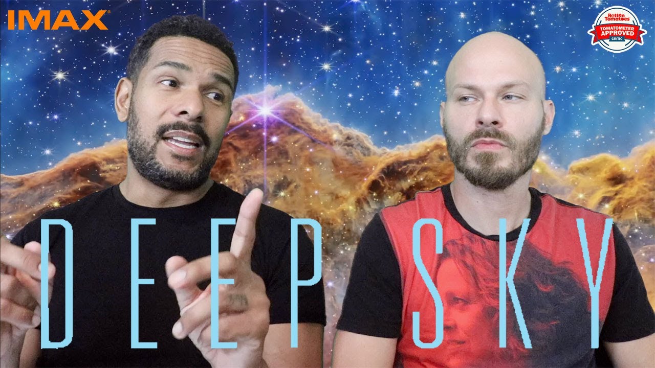 DEEP SKY (IMAX) Documentary Review - YouTube