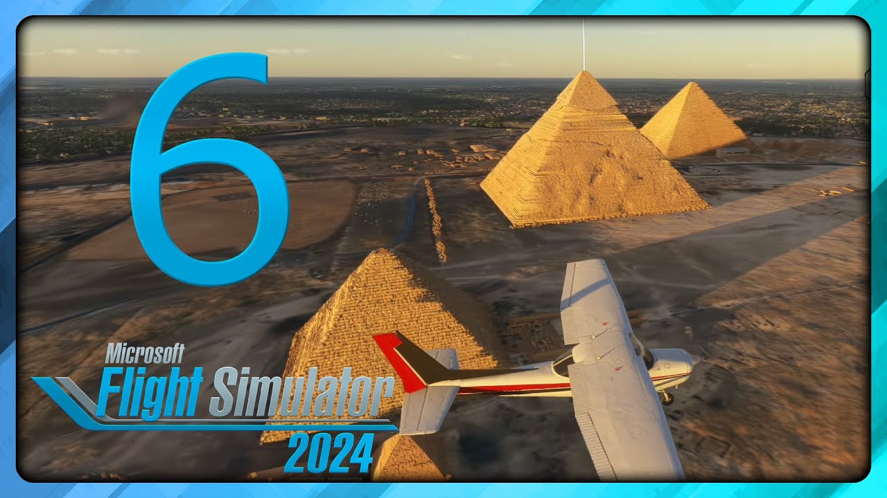 Thanksgiving Special! Washington, D.C., Belgium & The Pyramids! Part 6 ...