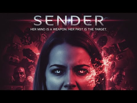 Hunted for Her Psychic Powers | Sender (2020) | Full Movie