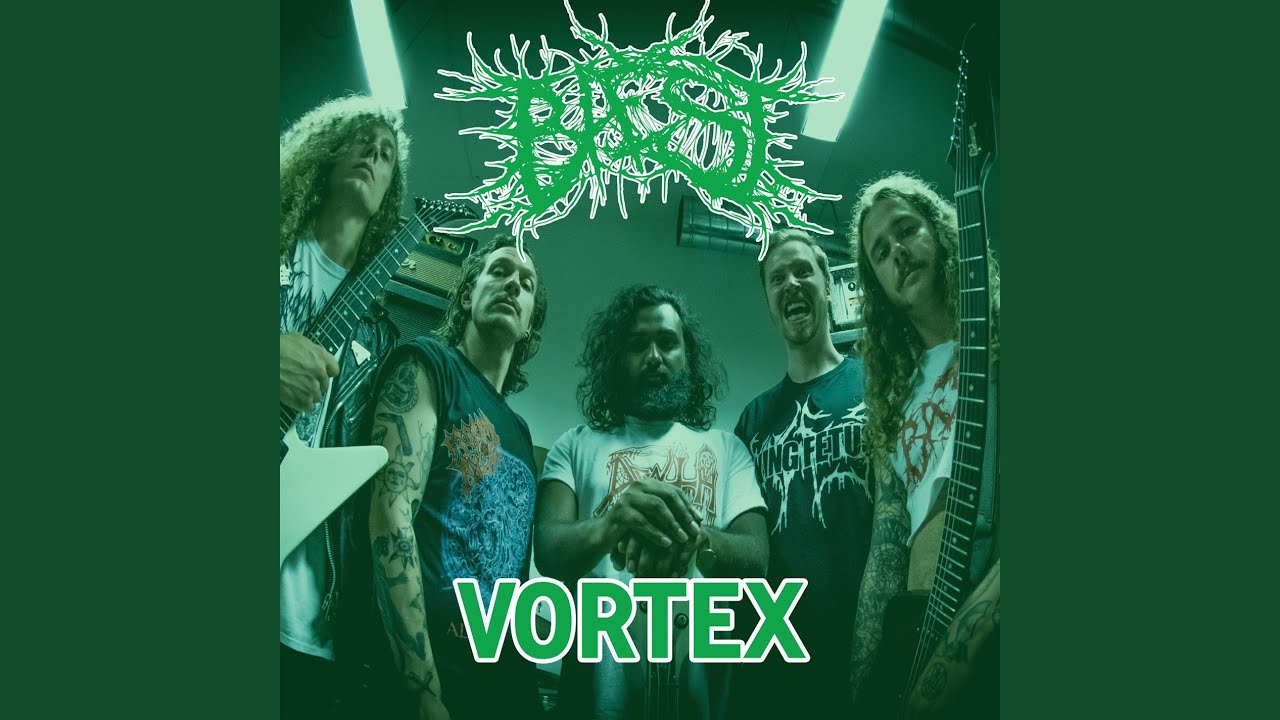 Vortex - YouTube Music