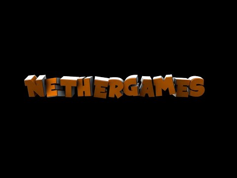 Nethergames Party | play.nethergames.org | JOIN NOW! - YouTube