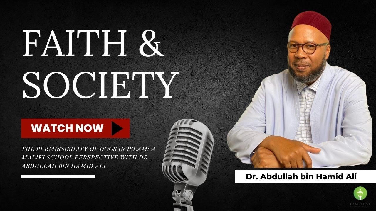 The Permissibility of Dogs in Islam: A Maliki School Perspective with ...