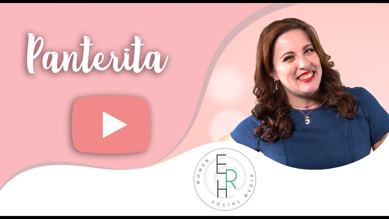 Panterita en Discovery - YouTube