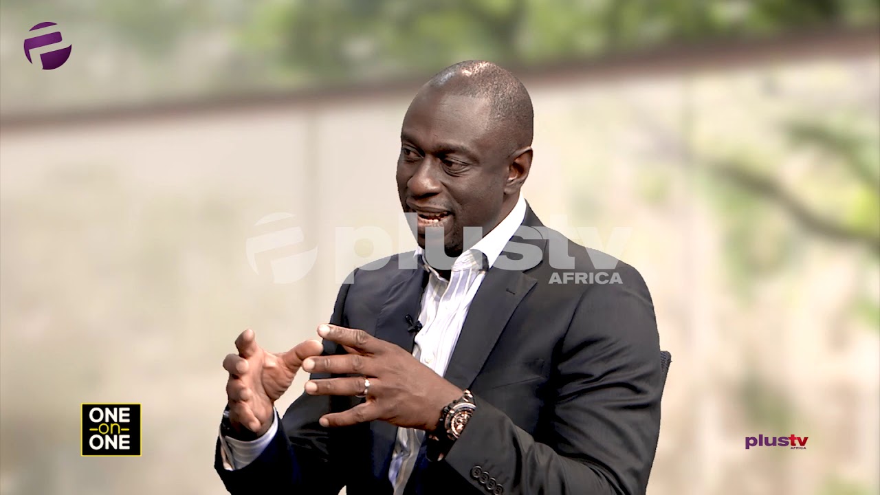 One On One with Bishop Feb Idahosa - YouTube