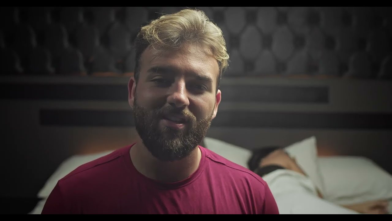 Nicholas Torres - ENIGMA (Videoclipe oficial) - YouTube