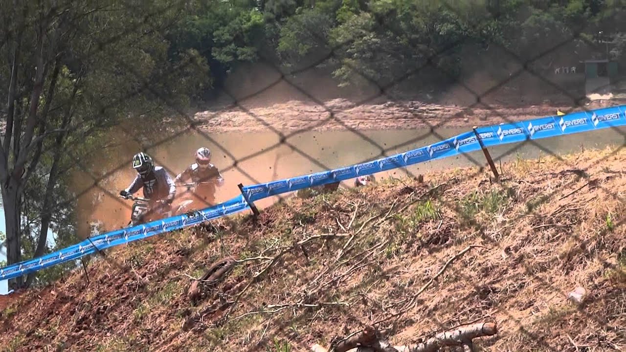 LARGADA MOTOCROSS JOAOZINHO 01 - YouTube