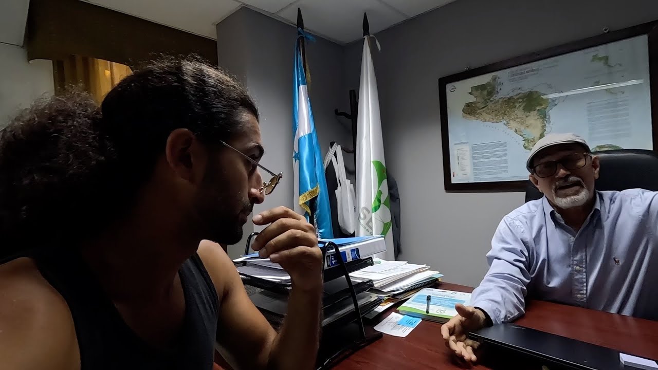 The Narco Cartel Corrupted Country Of Honduras 🇭🇳 - YouTube