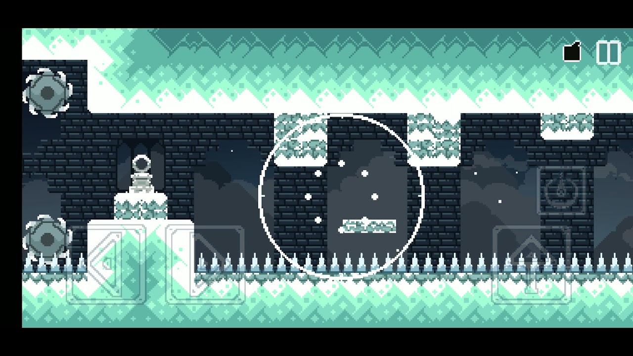 Nameless Cat - All levels (with cat food) Snowden Sanctuary - YouTube