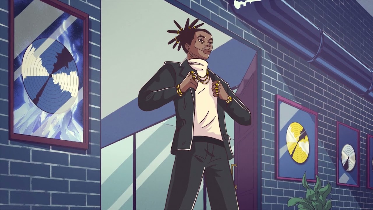 All Axecess with Lil Baby – Phoenix - YouTube