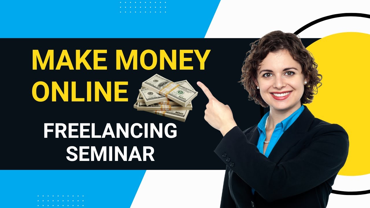 Freelancing Seminar-04 | Freelancing with Kindle Direct Publishing ...