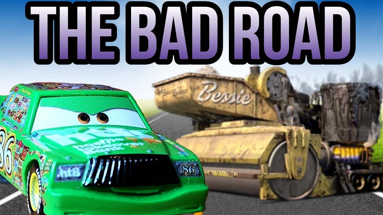 The Bad Road - YouTube