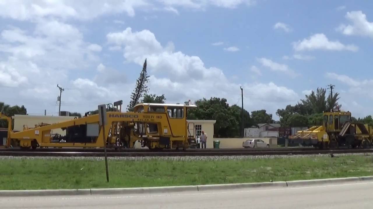 FEC 414-20 and the CHASE for FEC 121-19! - YouTube